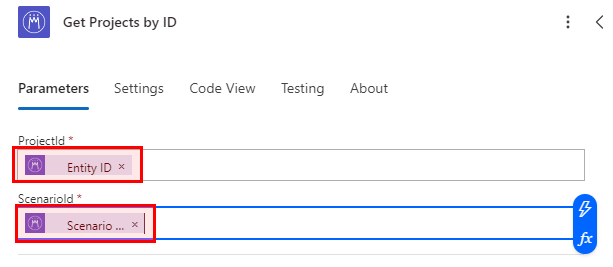 Microsoft Power Automate - Overview & Templates – Meisterplan Help Center