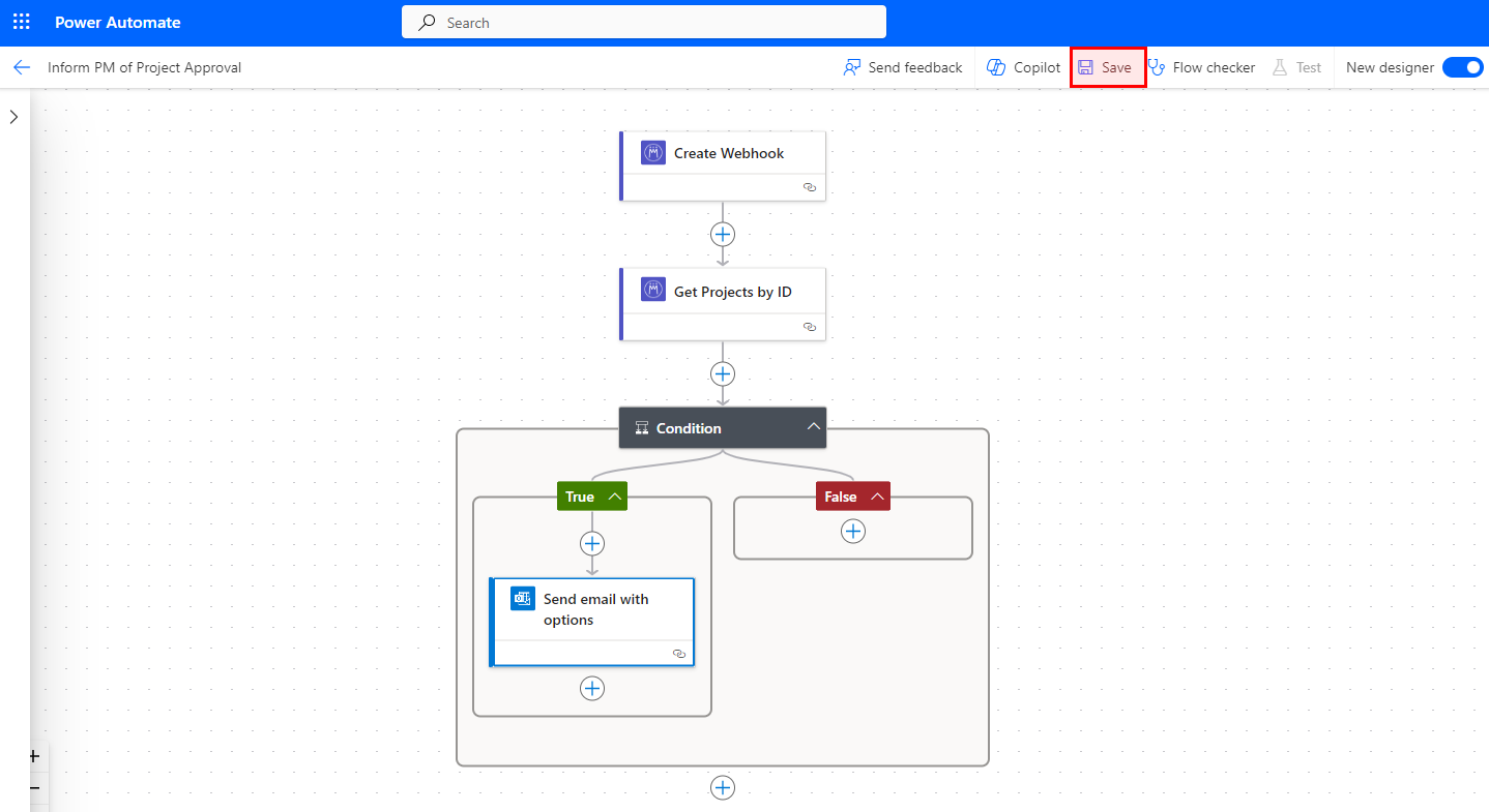 Microsoft Power Automate - Overview & Templates – Meisterplan Help Center