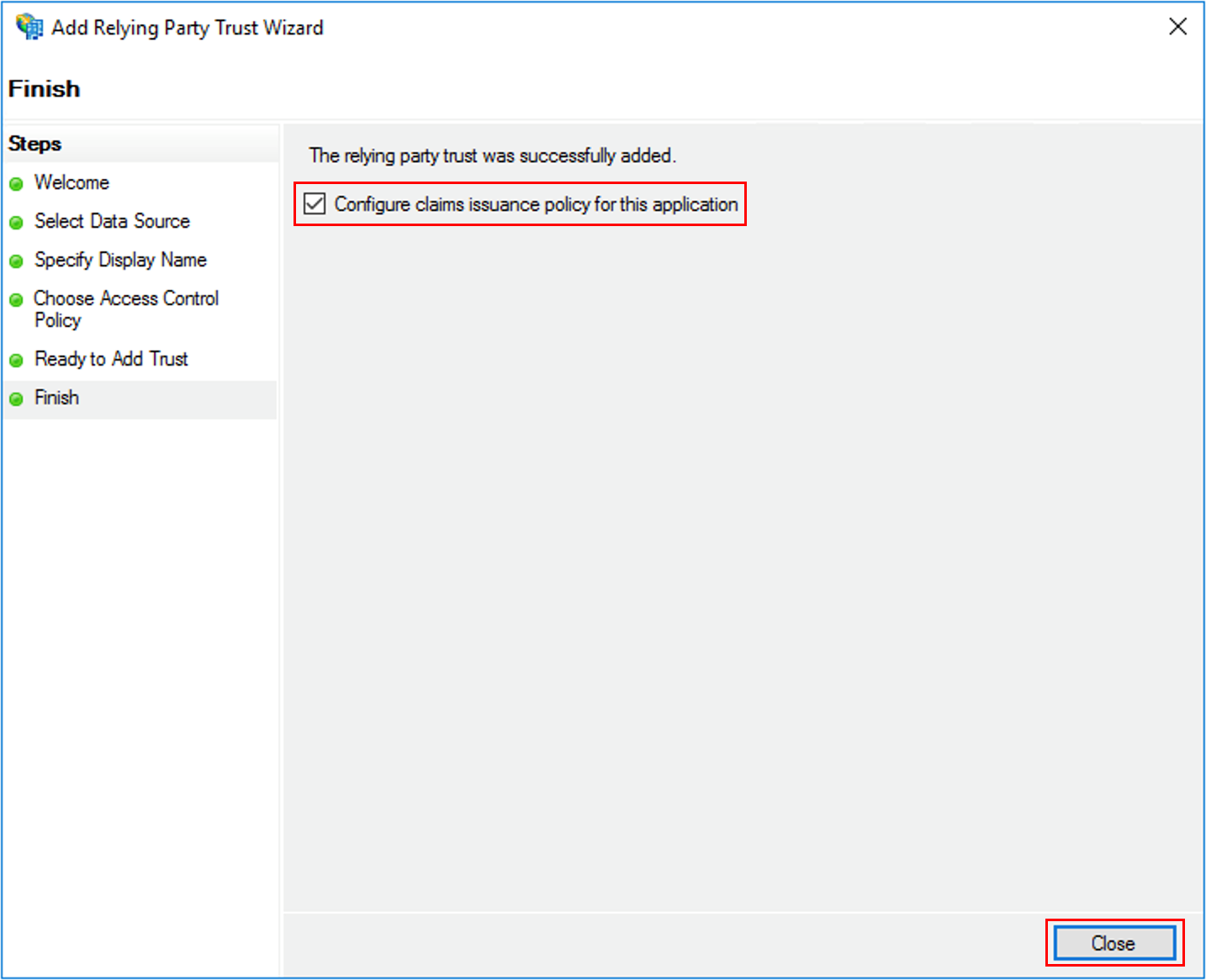 SSO mit ADFS konfigurieren (SAML 2.0) – Meisterplan Help Center SSO mit ADFS konfigurieren (SAML 2.0) – Meisterplan Help Center