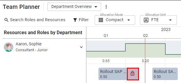 Team Planner - Adding, Editing and Deleting Allocations – Meisterplan ...